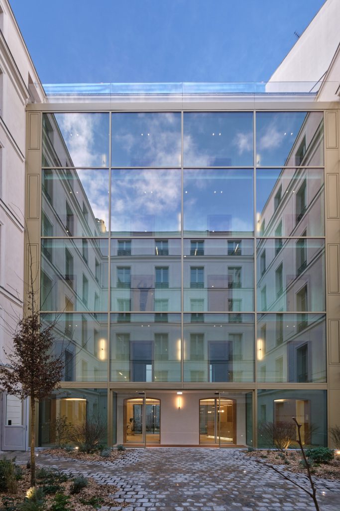 Réalisations Archive - Page 3 sur 11 - Groupe Rabot Dutilleul